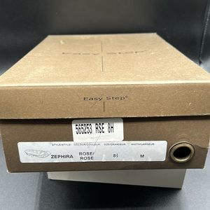 Easy step | Shoes | Easy Step Sandals New In Original Box Sz 85m In ...